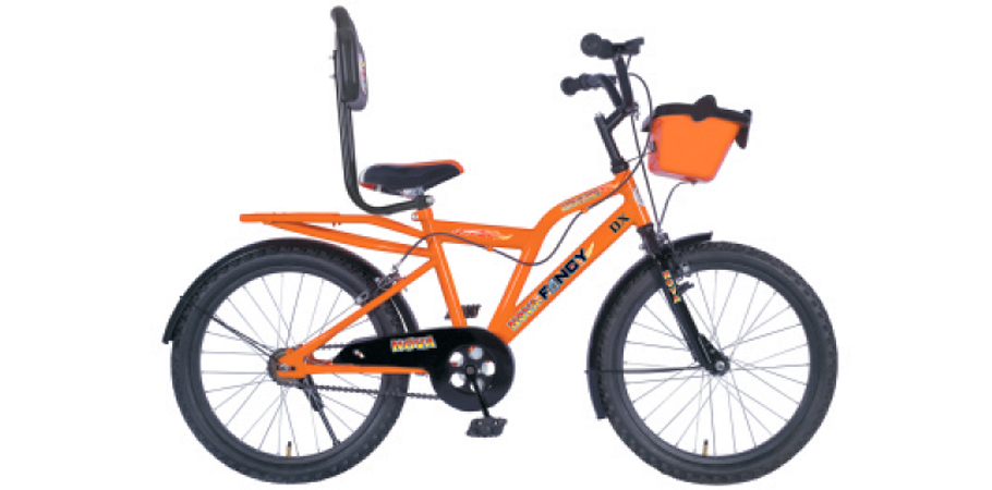 Fancy DX IBC – Nova Bicycle Industries